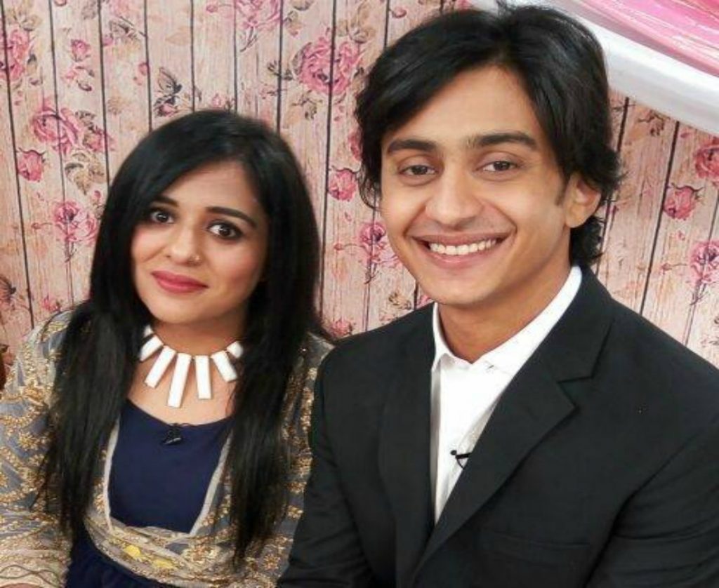 Yasra Rizvi - Biography, Height & Life Story | Super Stars Bio