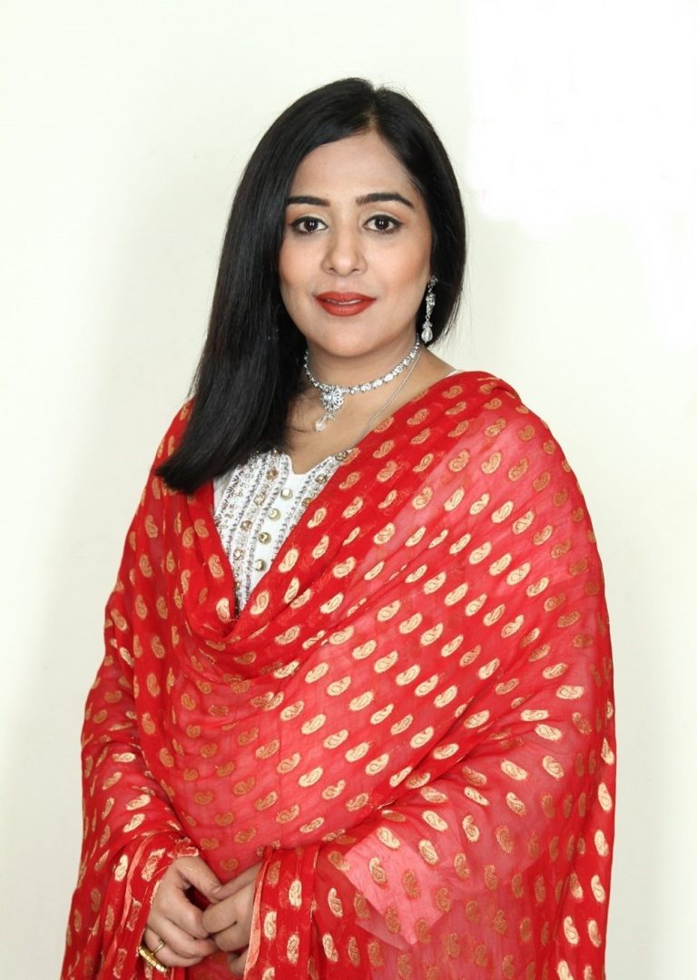 Yasra Rizvi - Biography, Height & Life Story | Super Stars Bio