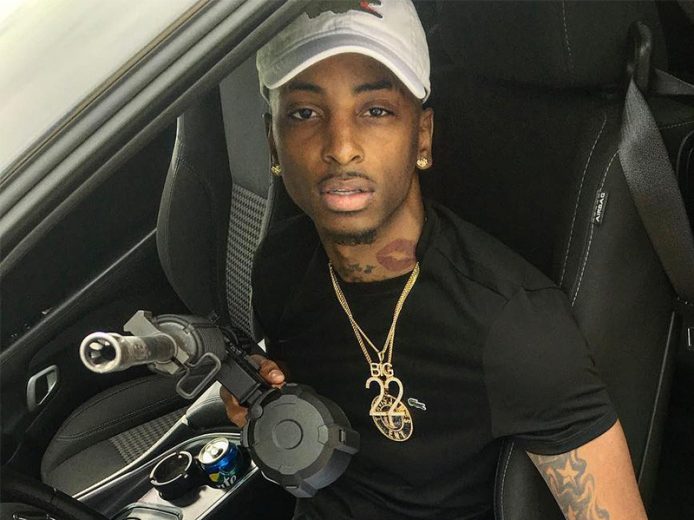 Young 22 - Biography, Height & Life Story | Super Stars Bio