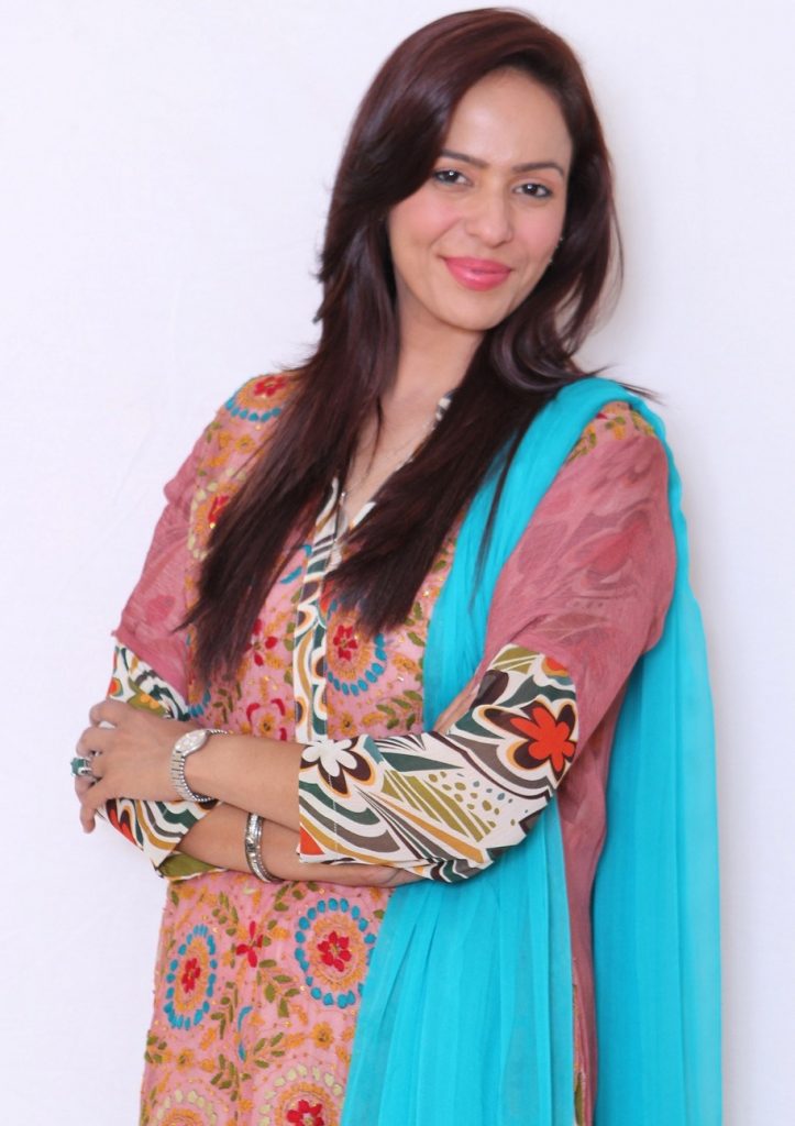 Zainab Qayyum - Biography, Height & Life Story | Super Stars Bio