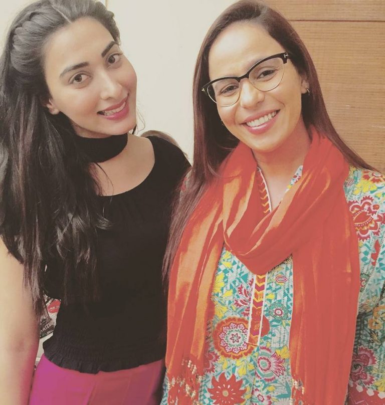 Zainab Qayyum - Biography, Height & Life Story | Super Stars Bio