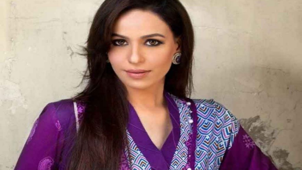 Zainab Qayyum - Biography, Height & Life Story | Super Stars Bio