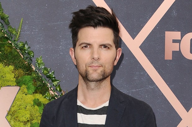 Adam Scott - Biography, Height & Life Story | Super Stars Bio