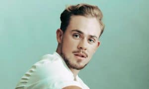 Dacre Montgomery - Biography, Height & Life Story | Super Stars Bio