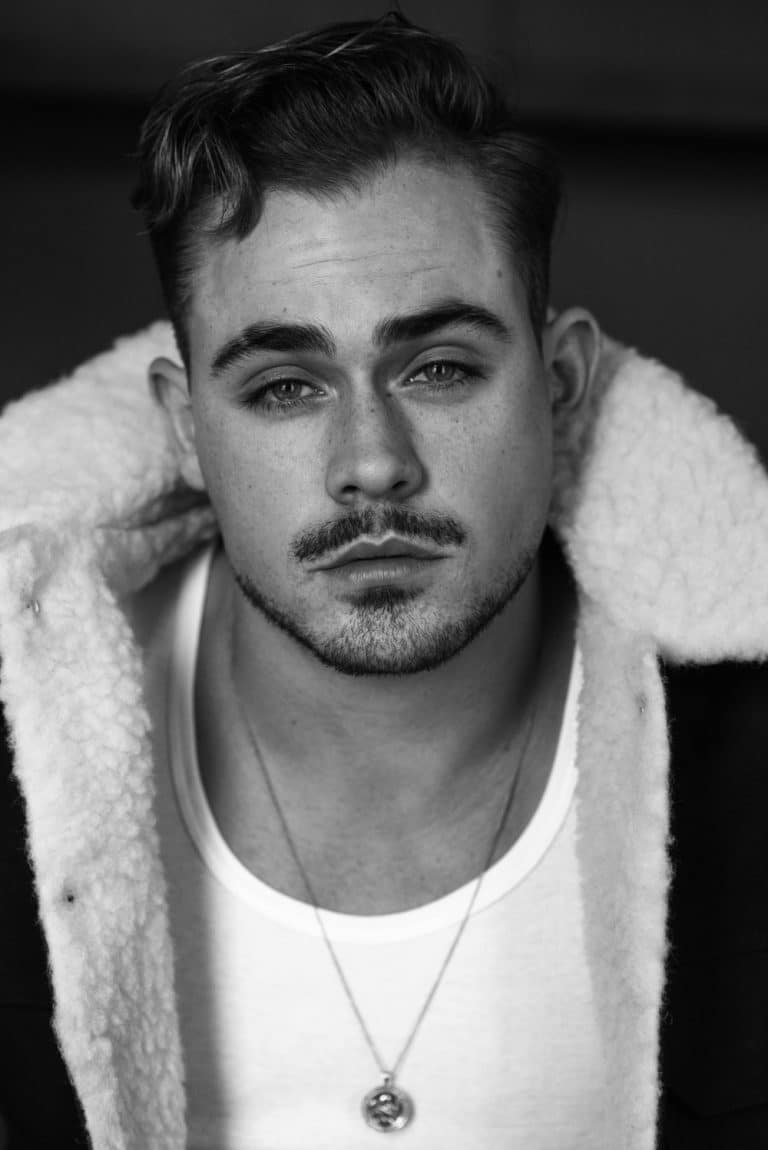 Dacre Montgomery - Biography, Height & Life Story | Super Stars Bio