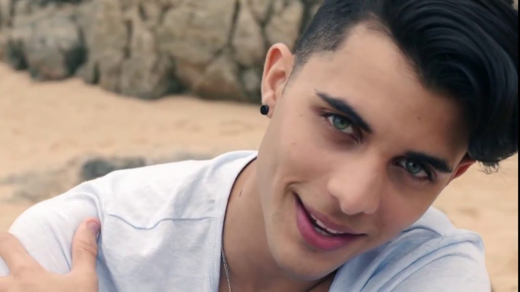 Erick Brian Colon - Biography, Height & Life Story | Super Stars Bio