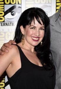 Grey DeLisle - Biography, Height & Life Story | Super Stars Bio