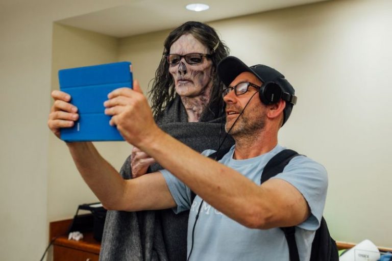 Javier Botet - Biography, Height & Life Story | Super Stars Bio