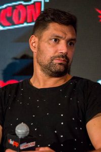 Manu Bennett - Biography, Height & Life Story | Super Stars Bio