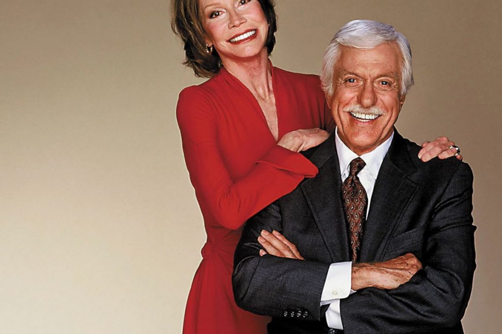 Dick Van Dyke - Biography, Height & Life Story | Super Stars Bio