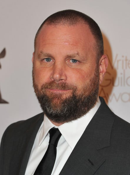 Scott Silver - Biography, Height & Life Story | Super Stars Bio