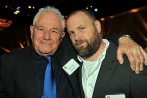 Scott Silver - Biography, Height & Life Story | Super Stars Bio