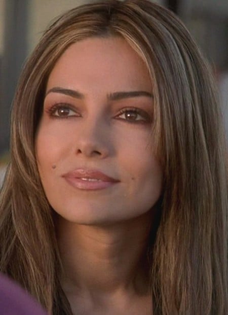 Vanessa Marcil- Biography, Height & Life Story | Super Stars Bio