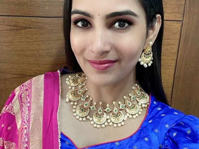 8 Things You Didn’t Know About Himaja - Super Stars Bio