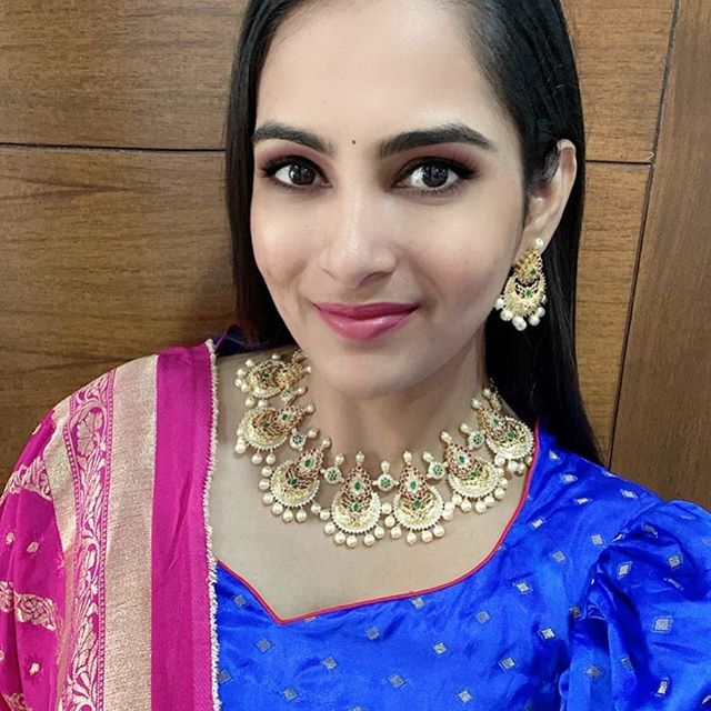 8 Things You Didn’t Know About Himaja - Super Stars Bio