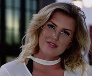 8 Things You Didn't Know About Morgan Adams - Super Stars Bio