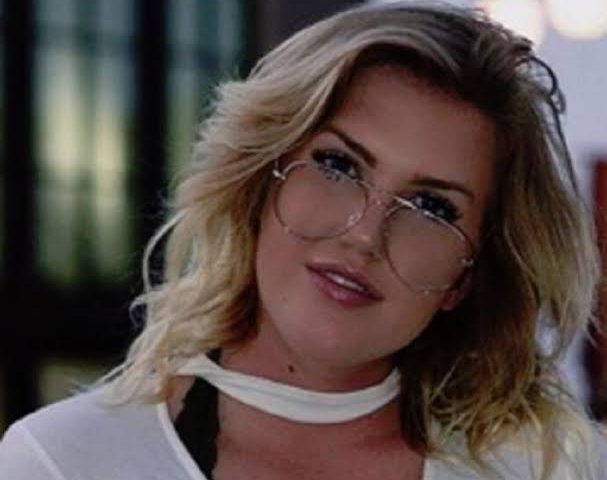 8 Things You Didn't Know About Morgan Adams - Super Stars Bio