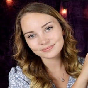 ASMR Darling - Biography, Height & Life Story | Super Stars Bio