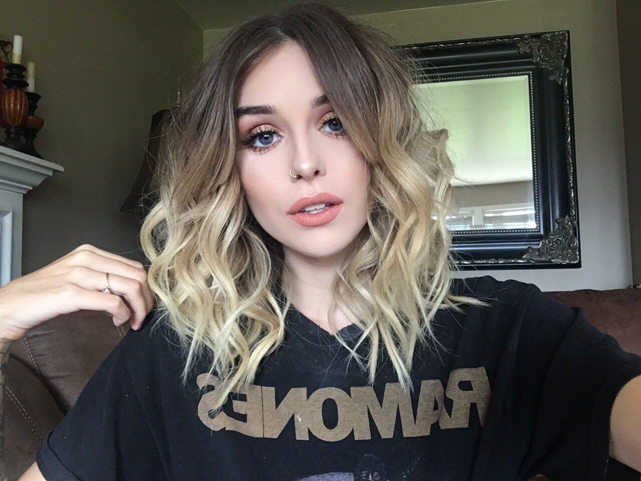 Acacia Clark Photoshoot 2022