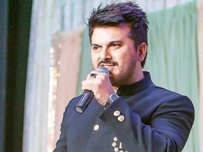 Ali Haider - Biography, Height & Life Story | Super Stars Bio