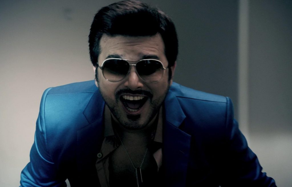 Ali Haider - Biography, Height & Life Story | Super Stars Bio