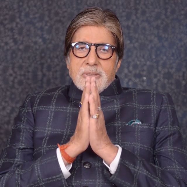 8 Things you didn't know about Amitabh Bachchan - Super Stars Bio