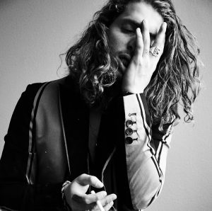 Andrew Lauer - Biography, Height & Life Story | Super Stars Bio