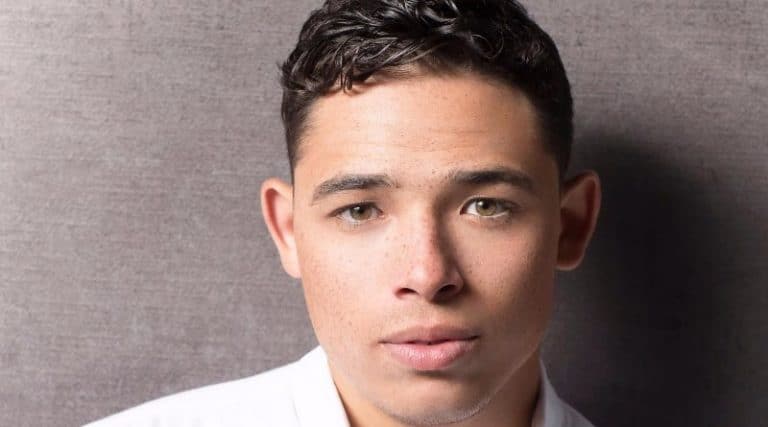 Anthony Ramos - Biography, Height & Life Story | Super Stars Bio