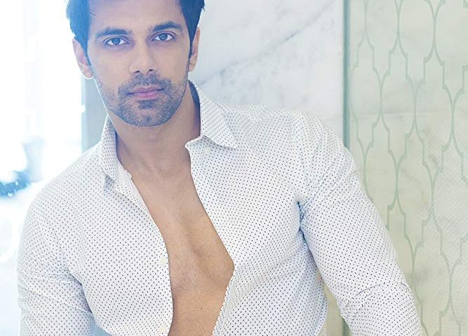 Anuj Sachdeva - Biography, Height & Life Story | Super Stars Bio