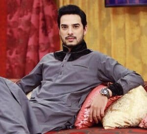 Arsalan - Biography, Height & Life Story | Super Stars Bio