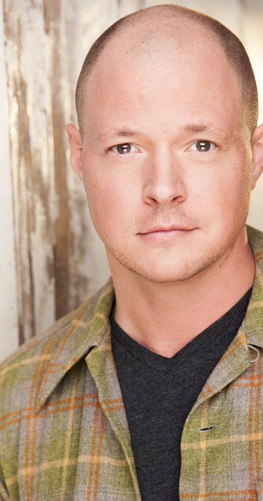 Nate Richert - Biography, Height & Life Story | Super Stars Bio