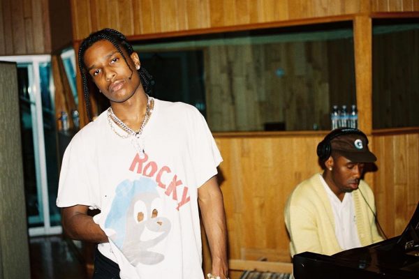 Asap Rocky - Biography, Height & Life Story | Super Stars Bio