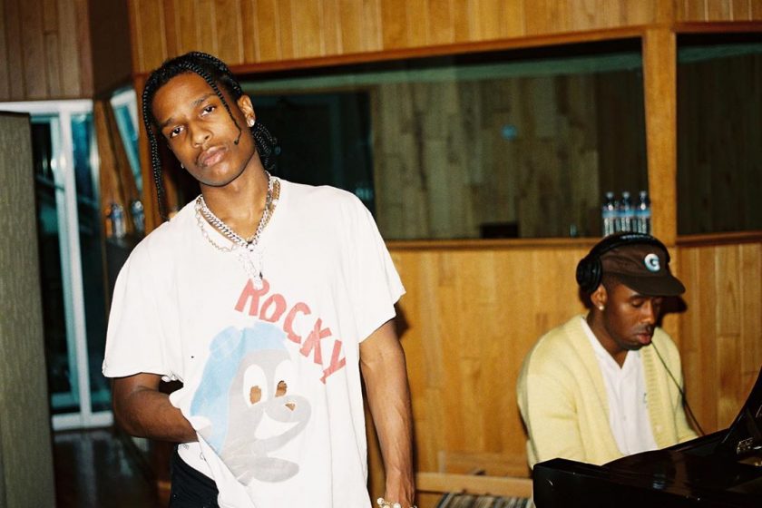 Asap Rocky - Biography, Height & Life Story | Super Stars Bio