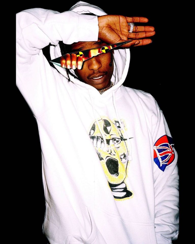 Asap Rocky - Biography, Height & Life Story | Super Stars Bio