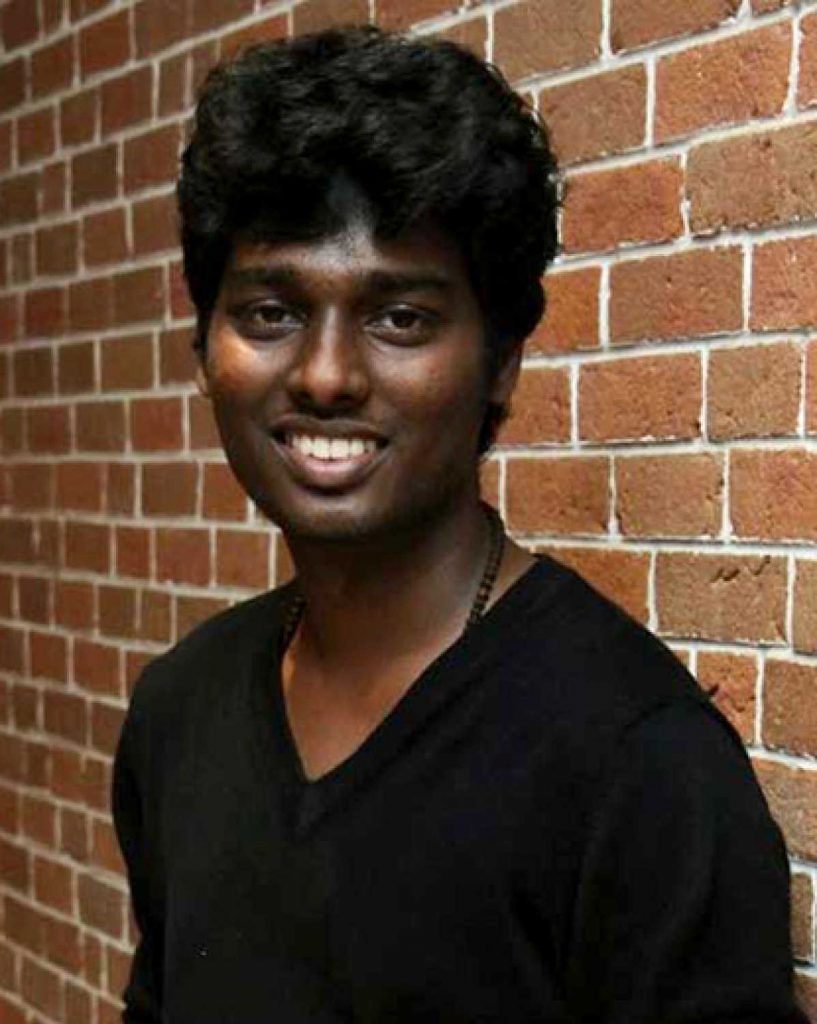 8 Things You Didn't Know About Atlee Kumar - Super Stars Bio