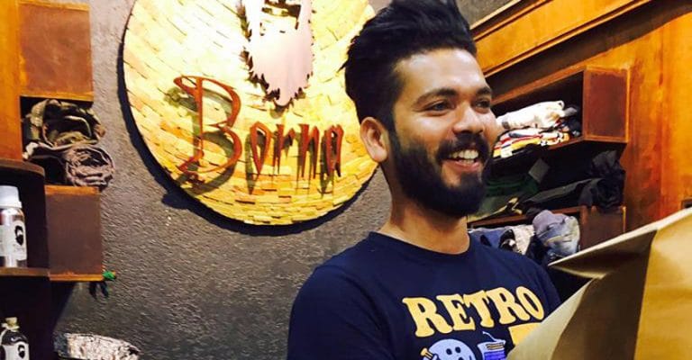 8 Things You Didn't Know About Basheer Bashi - Super Stars Bio