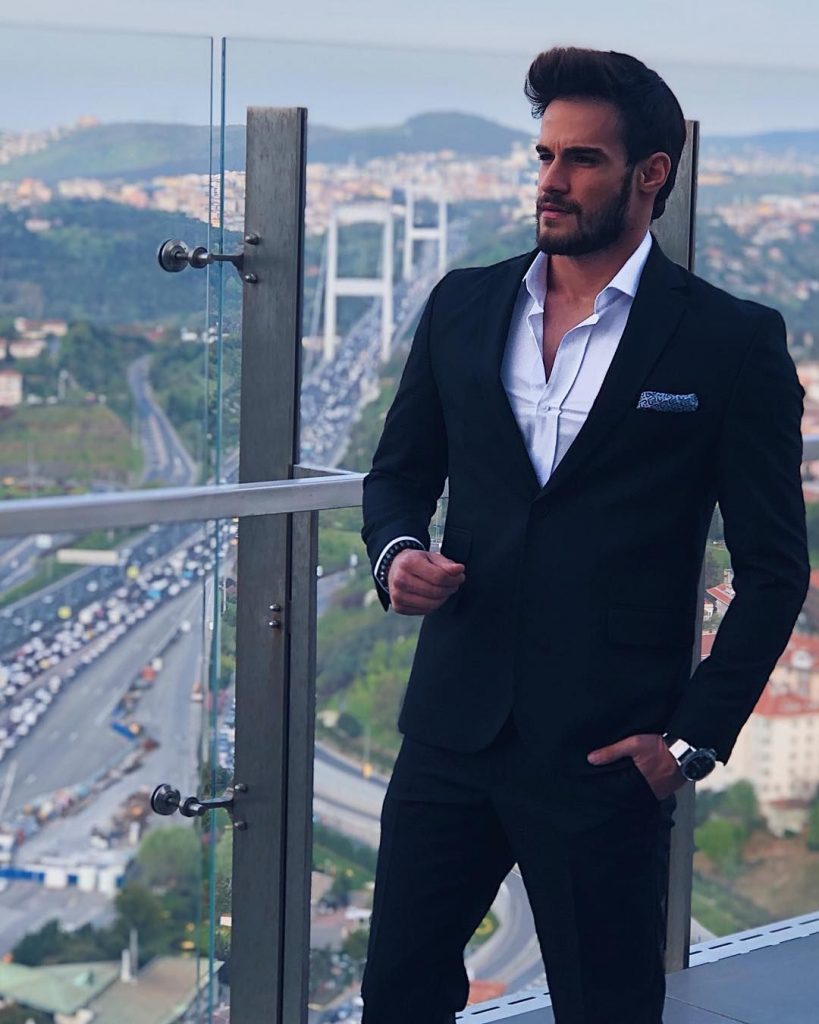 Batuhan Karacakaya - Biography, Height & Life Story | Super Stars Bio