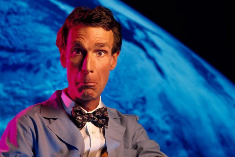 Bill Nye - Biography, Height & Life Story | Super Stars Bio