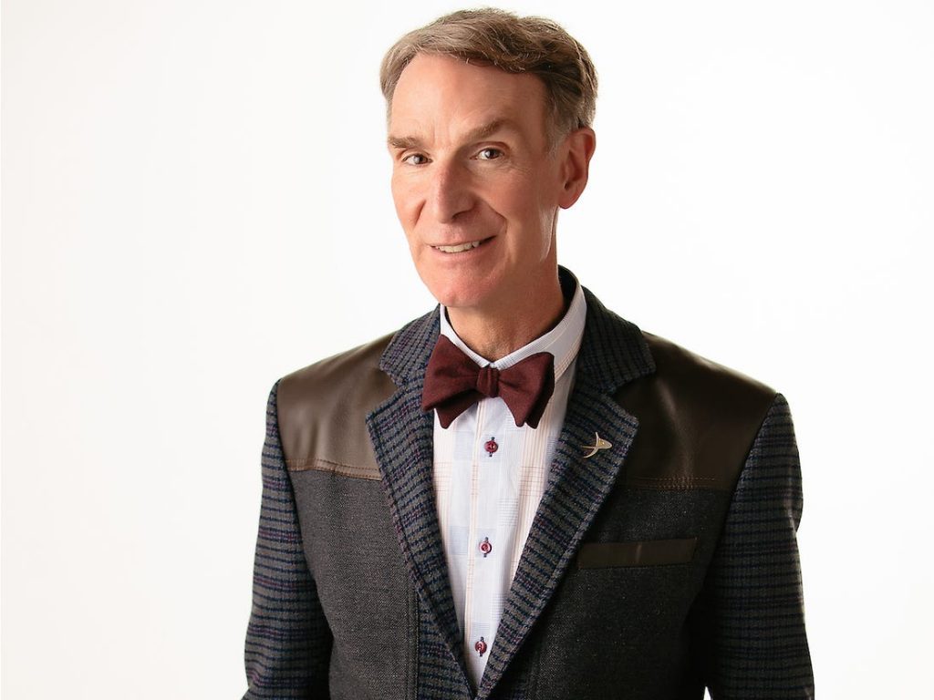 Bill Nye - Biography, Height & Life Story | Super Stars Bio