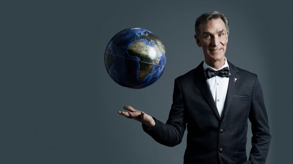 Bill Nye - Biography, Height & Life Story | Super Stars Bio