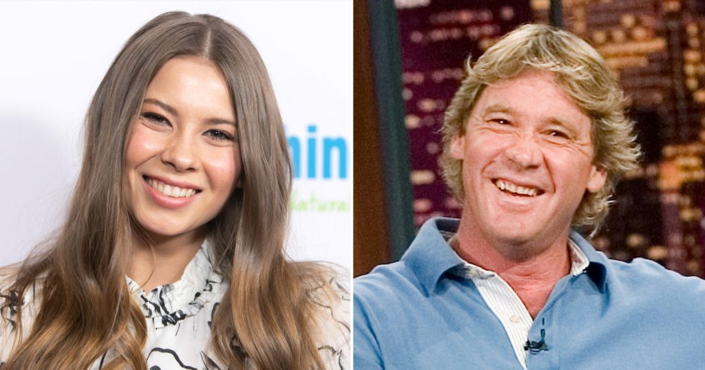 Bindi Irwin - Biography, Height & Life Story | Super Stars Bio