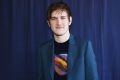Bo Burnham - Biography, Height & Life Story | Super Stars Bio