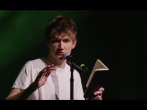 Bo Burnham - Biography, Height & Life Story | Super Stars Bio