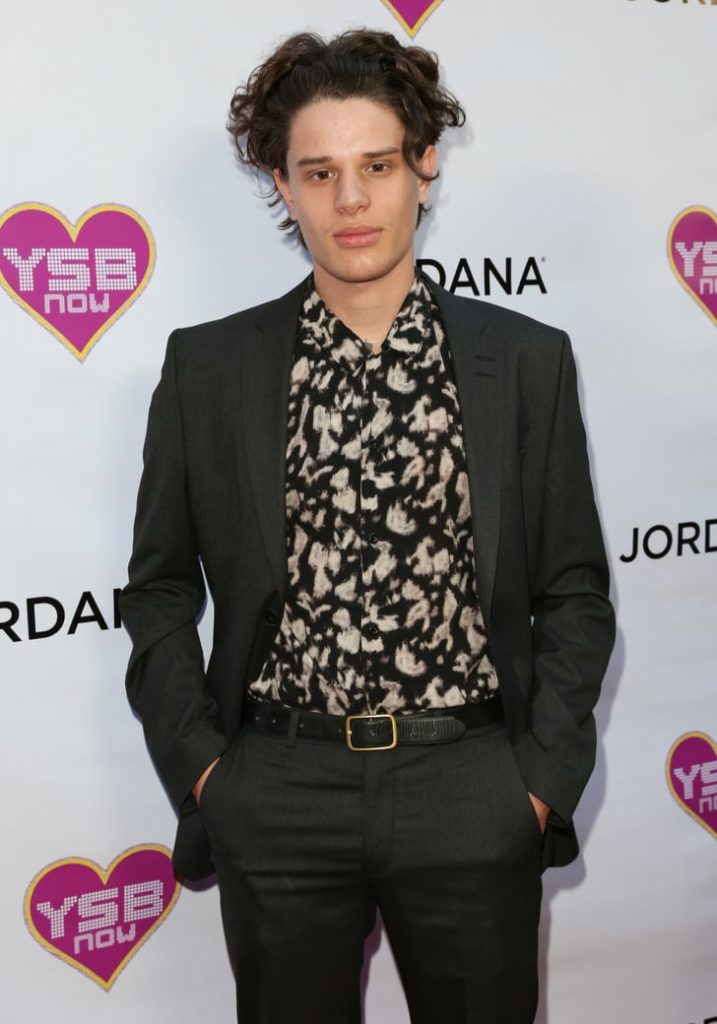 Bobby Coleman - Biography, Height & Life Story | Super Stars Bio