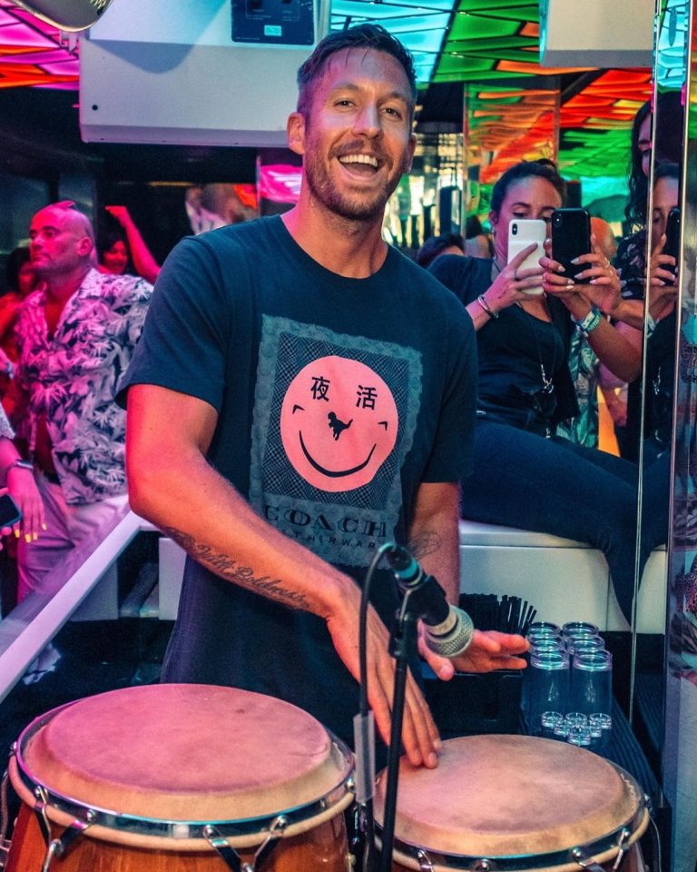 Calvin Harris - Biography, Height & Life Story | Super Stars Bio