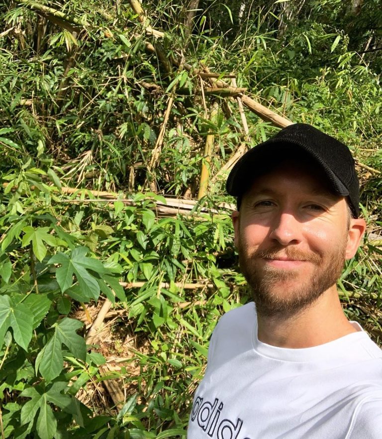 Calvin Harris - Biography, Height & Life Story | Super Stars Bio