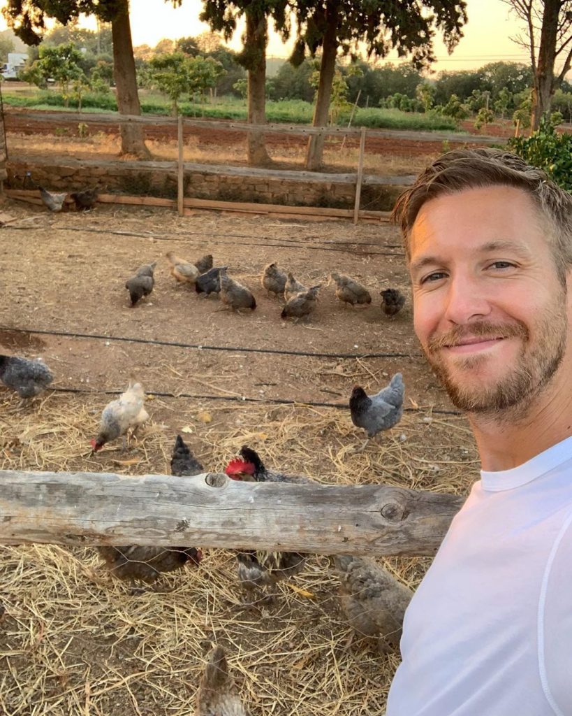 Calvin Harris - Biography, Height & Life Story | Super Stars Bio