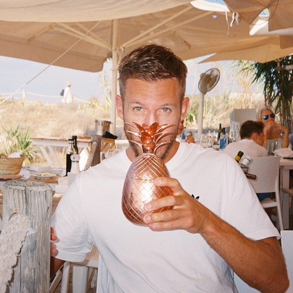 Calvin Harris - Biography, Height & Life Story | Super Stars Bio