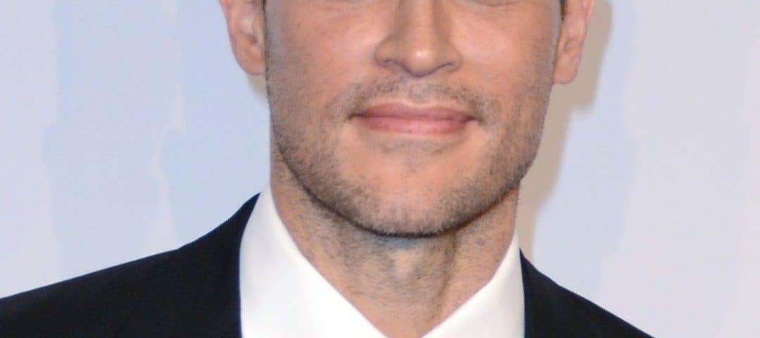 Cheyenne Jackson - Biography, Height & Life Story | Super Stars Bio