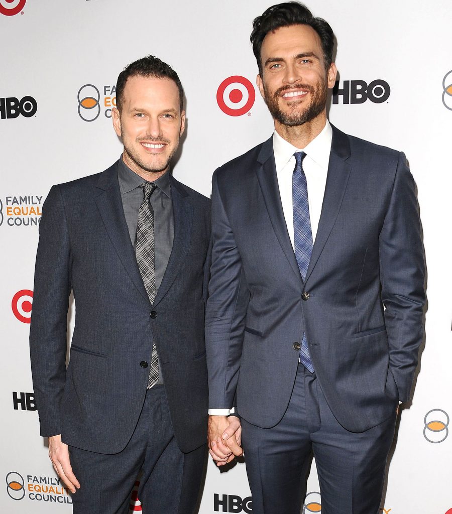 Cheyenne Jackson - Biography, Height & Life Story | Super Stars Bio
